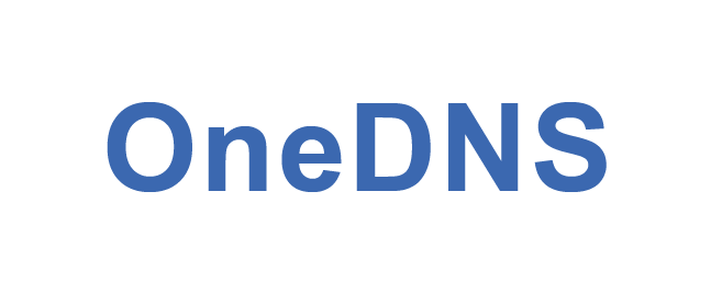 OneDNS - Version 2 Limited